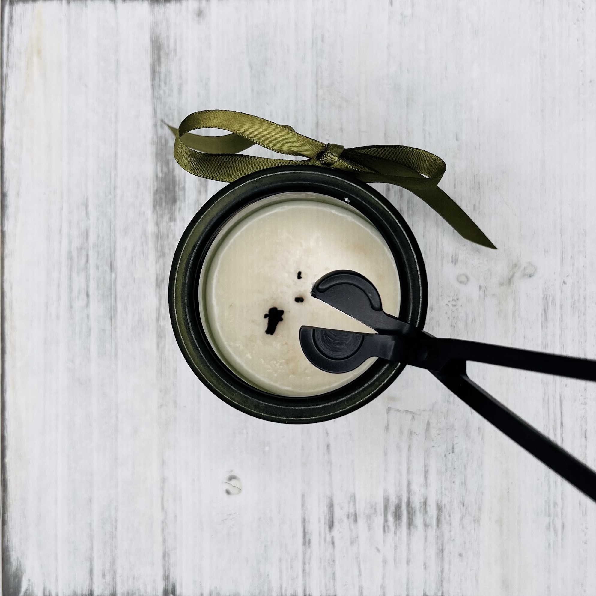 Candle Wick Cutter - Willow+Nan Candle co